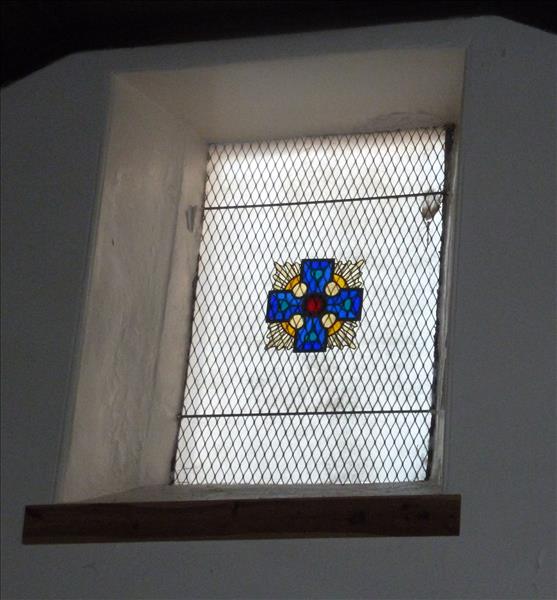 Bunessan Parish Church - Mull Historical & Archaeological Society