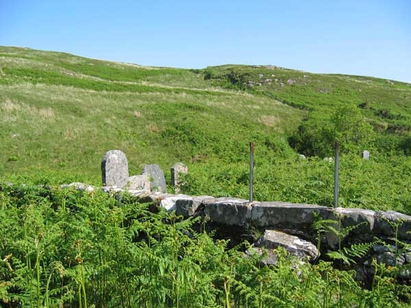 Mull Historical & Archaeological SocietyKillean - Mull Historical ...